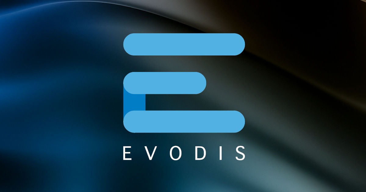 Evodis | Gas, Water, Elektriciteit